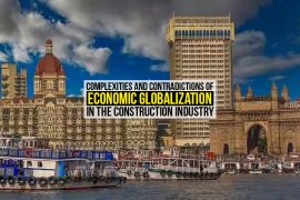Complexities and Contradictions of Economic Globalization in the ...