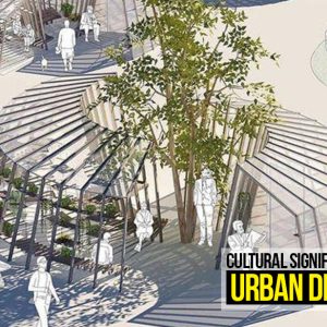 Cultural Identity and Architecture - RTF | Rethinking The Future