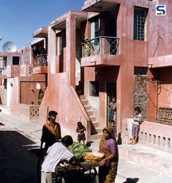 Cultural Identity and Architecture - RTF | Rethinking The Future