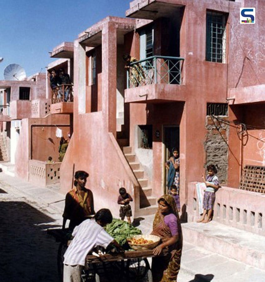 Cultural Identity and Architecture - RTF | Rethinking The Future