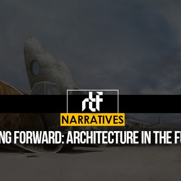 The Making of Architecture for the Future - RTF | Rethinking The Future