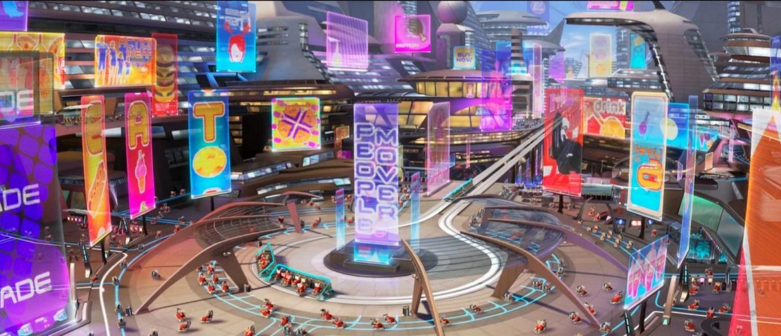 Looking Forward: Architecture in The Future - RTF | Rethinking The Future