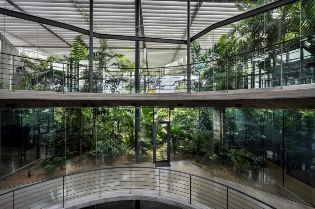 Looking Forward: Architecture in The Future - RTF | Rethinking The Future