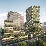 Looking Forward: Architecture in The Future - RTF | Rethinking The Future