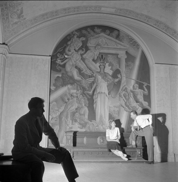An Overview of Film Archives: Preserving Cinematic Legacy - RTF ...