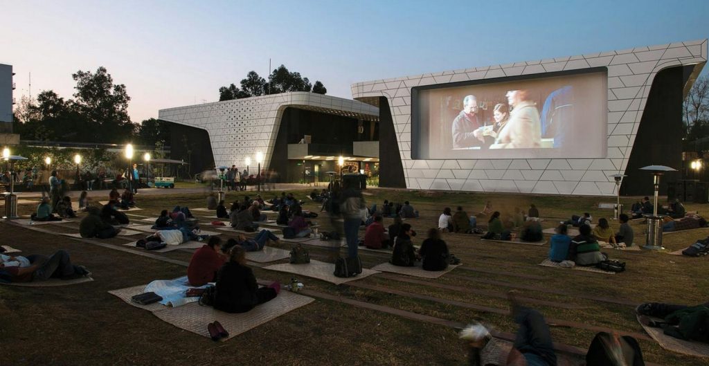 An Overview of Film Archives: Preserving Cinematic Legacy - RTF ...