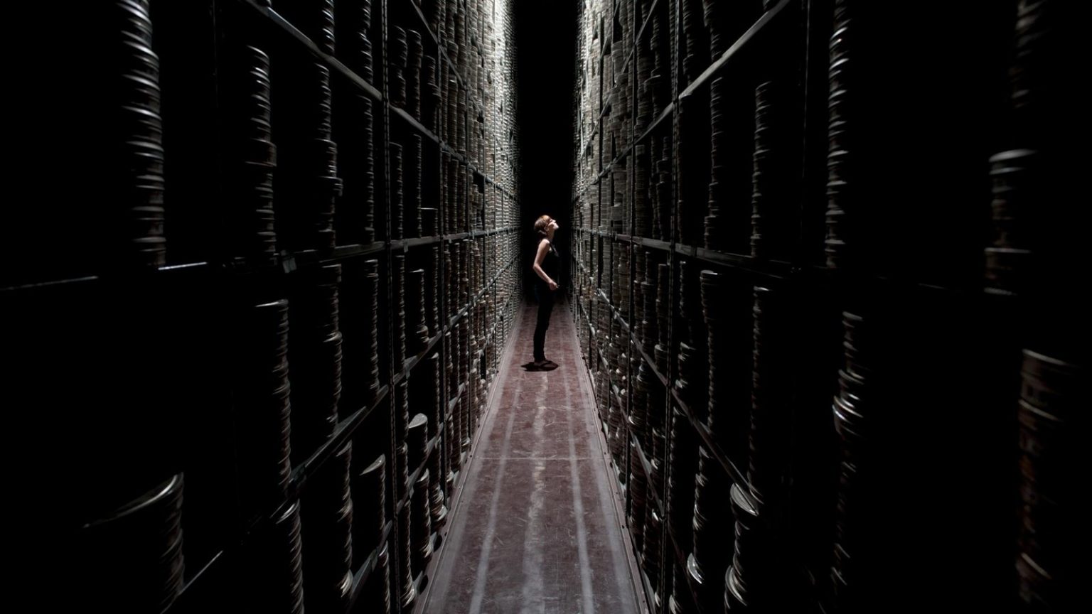 An Overview of Film Archives: Preserving Cinematic Legacy - RTF ...