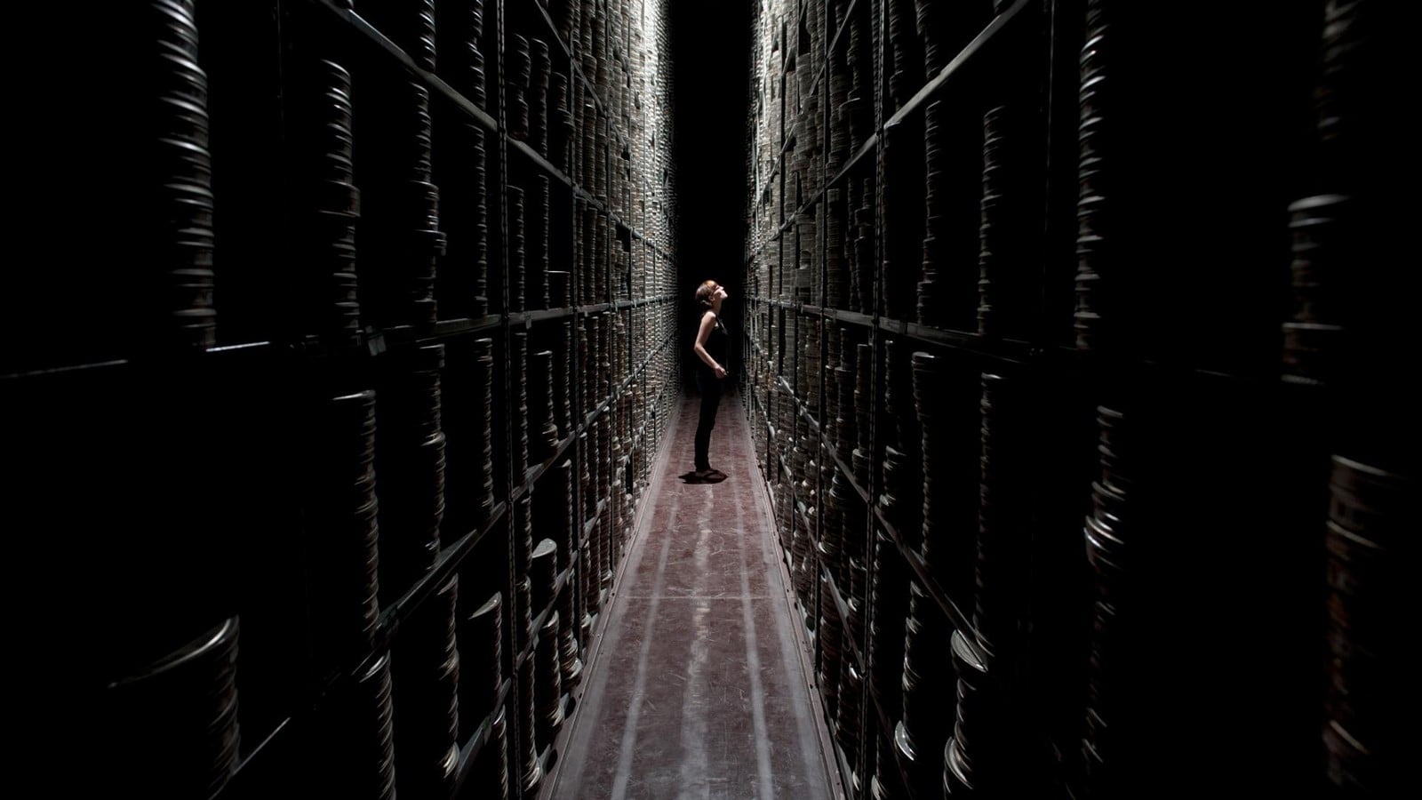 An Overview of Film Archives: Preserving Cinematic Legacy - RTF ...