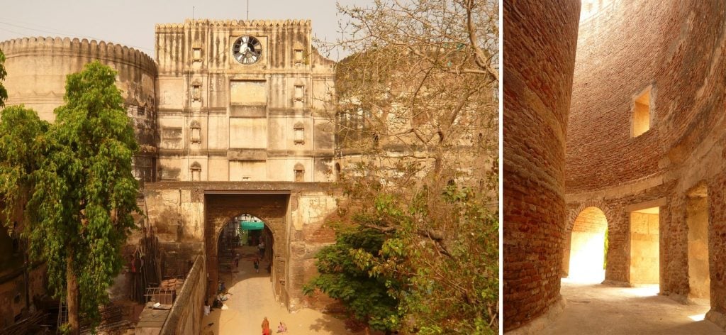 An architectural review of location: Ahmedabad - RTF | Rethinking The ...