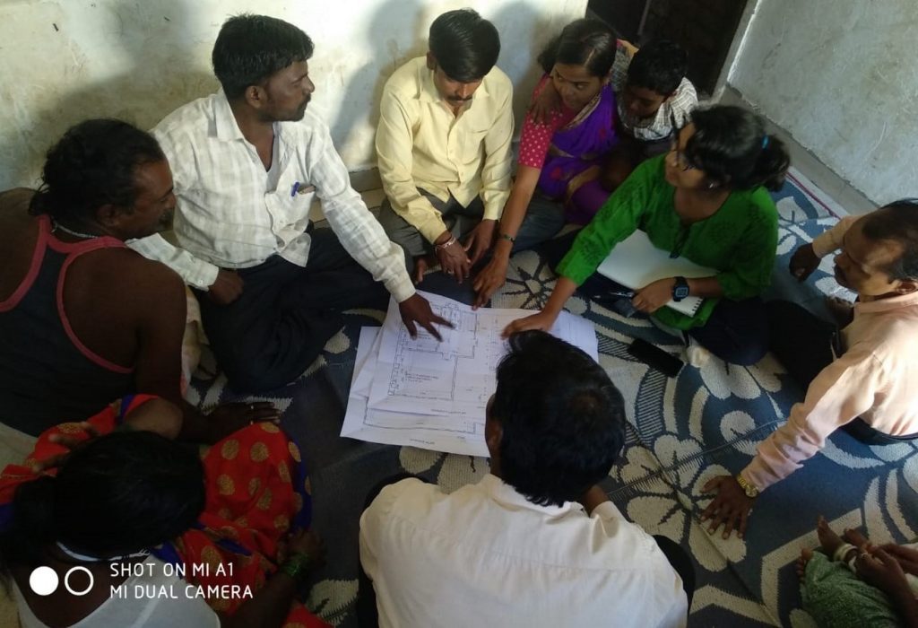 Building with the Community - RTF | Rethinking The Future
