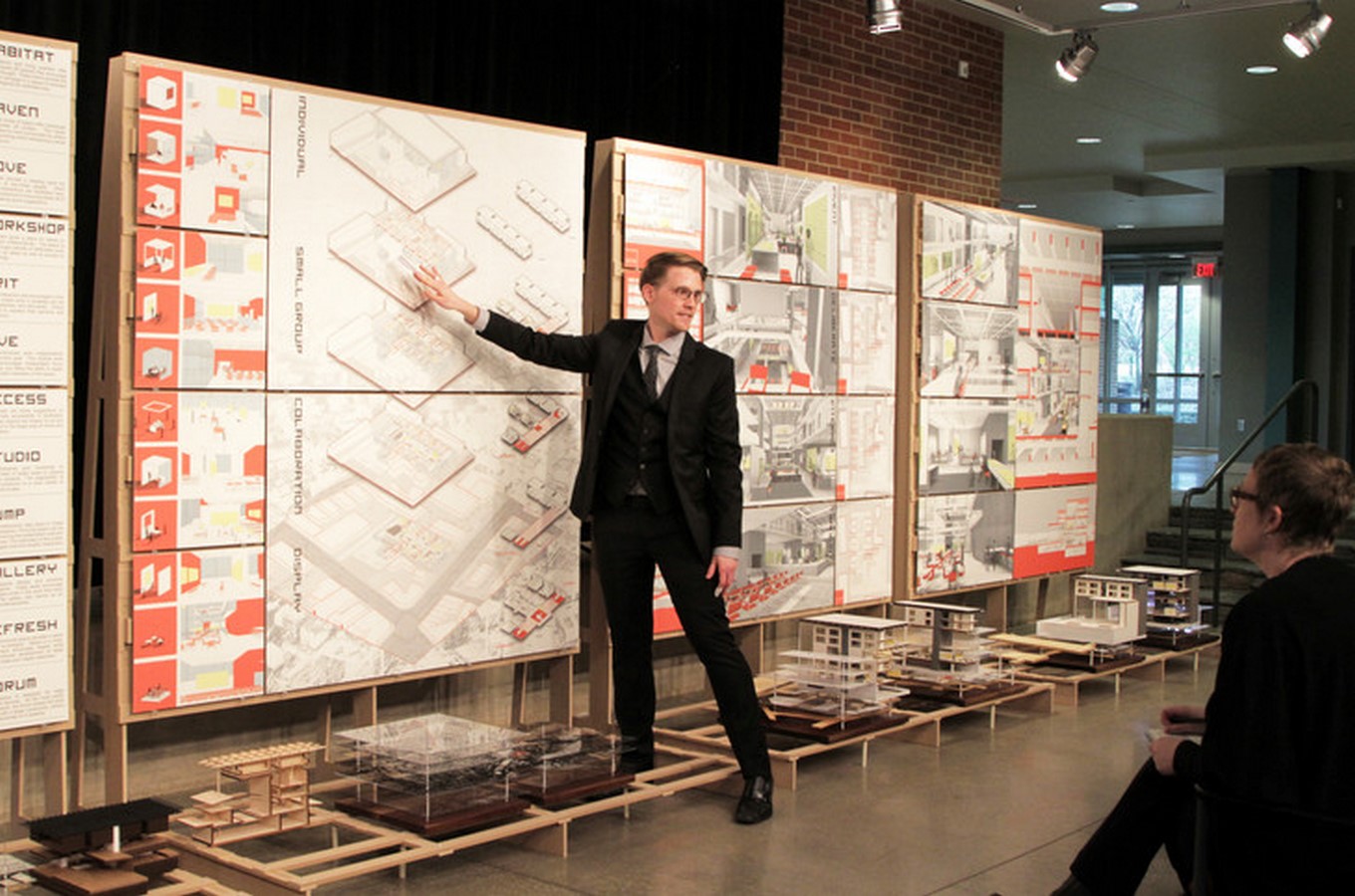 Architecture Studies : A journey towards perfection - RTF | Rethinking ...