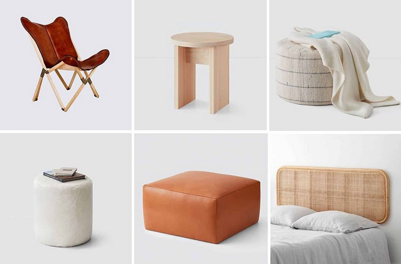 Interior Design: Furniture and Accessories Selection - RTF | Rethinking ...