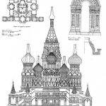 Saint Basil's Cathedral, Moscow, Russia - RTF | Rethinking The Future