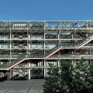 An overview of High-tech Architecture - RTF | Rethinking The Future