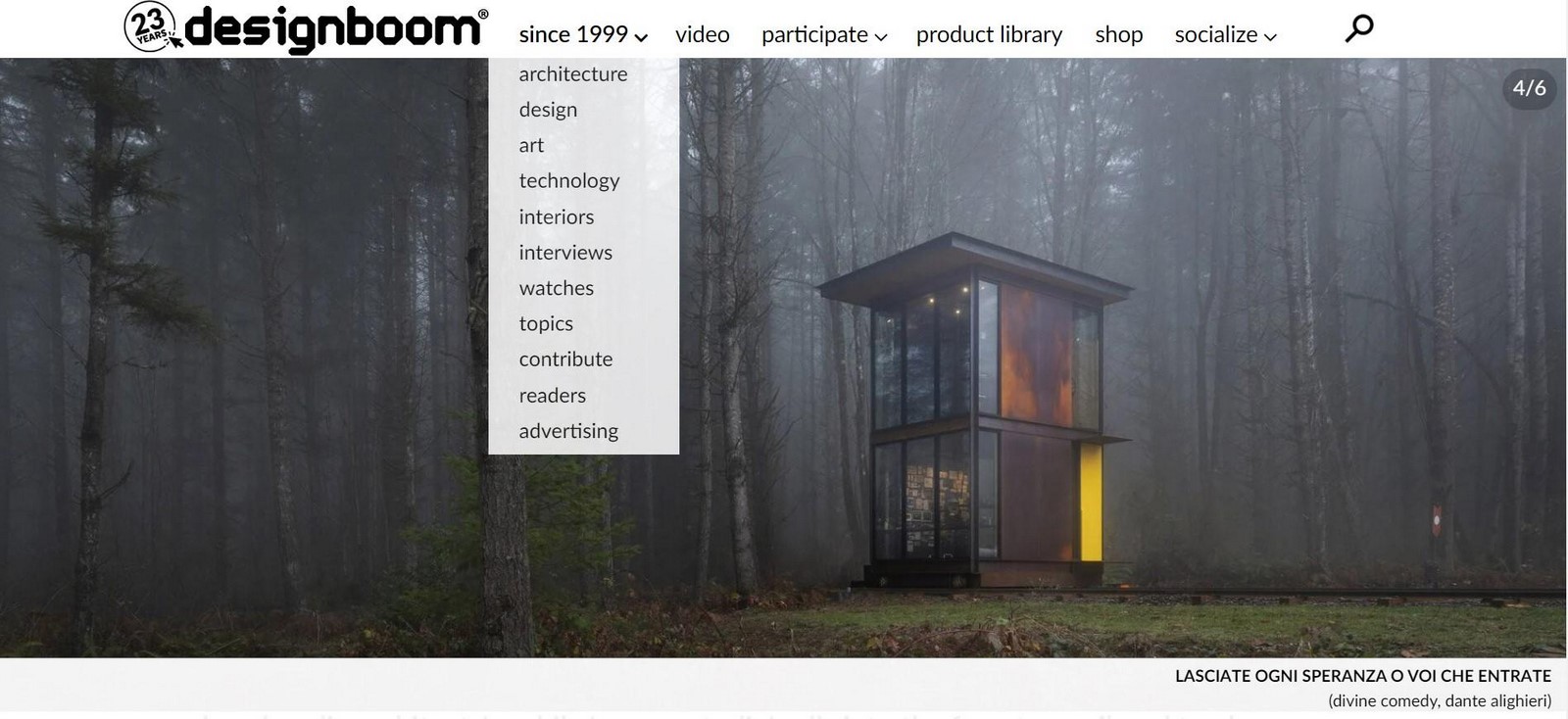 10 Product design magazines you must read - RTF | Rethinking The Future
