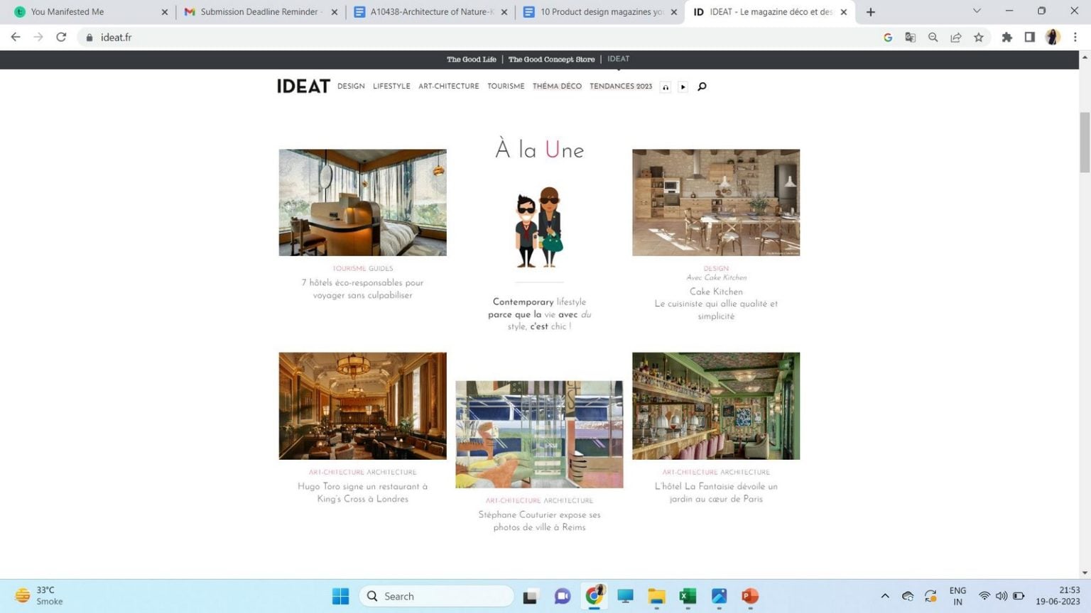 10 Product design magazines you must read - RTF | Rethinking The Future