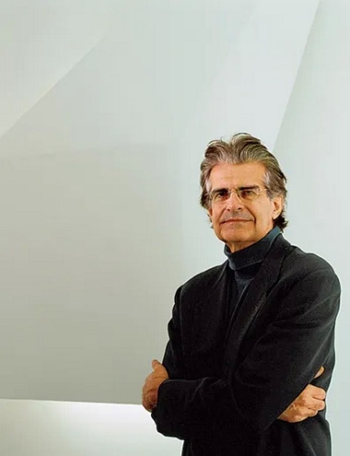 10 Famous architecture magazine editors and journalists you must know ...