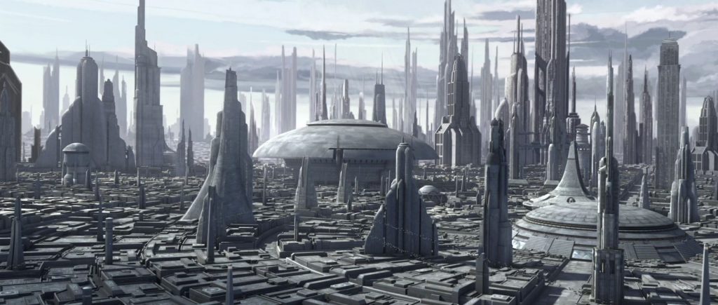Why case studies on fictional architecture are beneficial for students ...