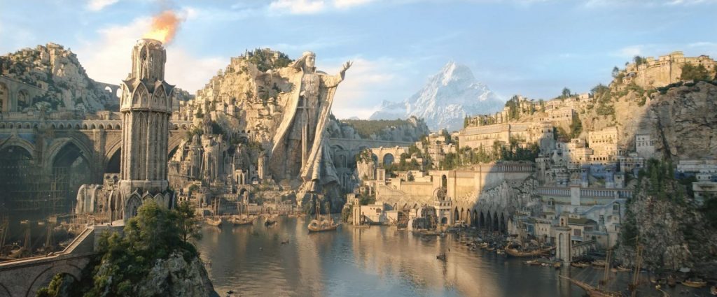 Why case studies on fictional architecture are beneficial for students ...