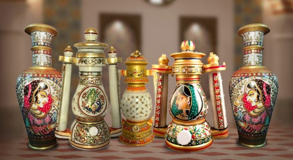 Revitalizing Traditional Handicrafts in Urban Architecture - RTF ...