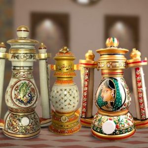 Revitalizing Traditional Handicrafts in Urban Architecture - RTF ...