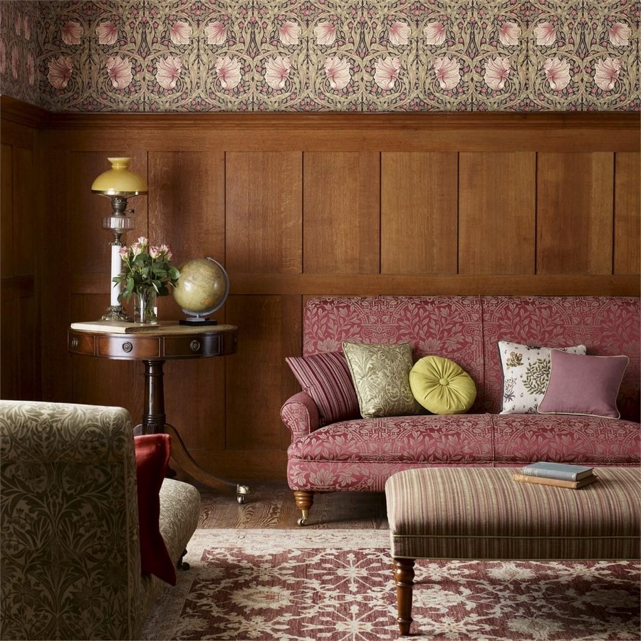 Revitalizing Traditional Handicrafts in Urban Architecture - RTF ...