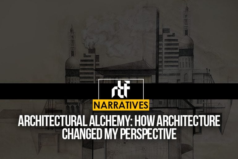 Knowing How To Know Architecture - RTF | Rethinking The Future