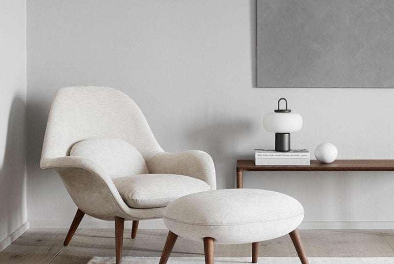 The Versatility of the Swoon Chair Collection: Perfect for Every Modern ...