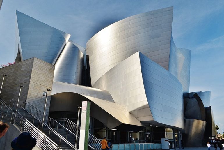 6 of the Best States to Live in if You Love Incredible Architecture ...