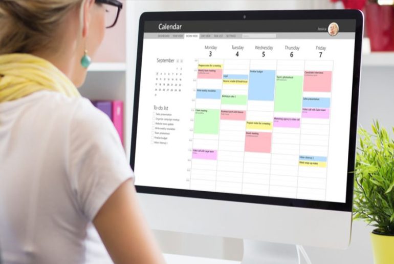 Maximizing Productivity: How PTO Tracking Software Benefits Business ...