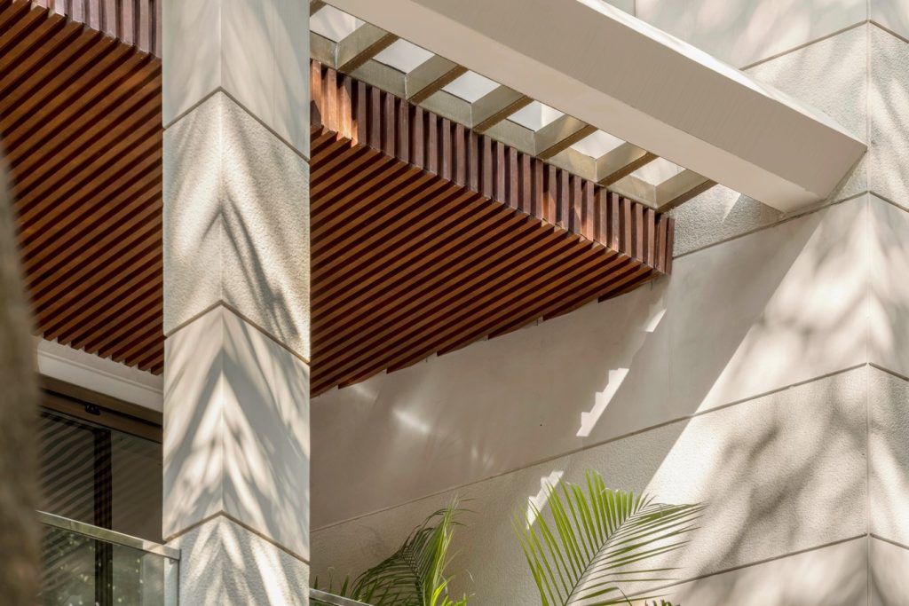 Portal House by UnBox Design - RTF | Rethinking The Future