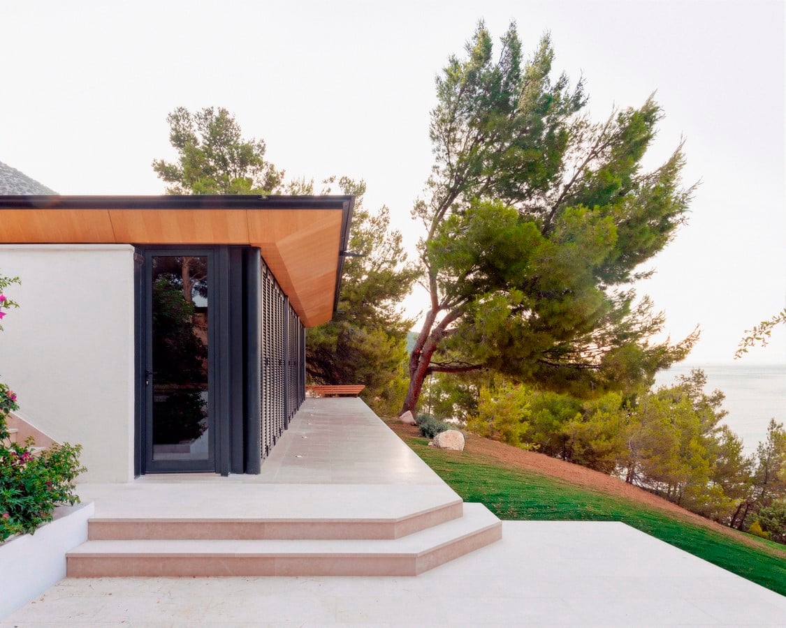 Sea House by Studio Bressan - RTF | Rethinking The Future