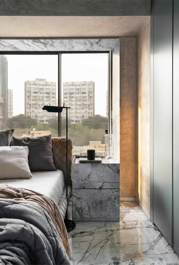 Marble Furniture Collection – Matilda by Karan Desai - RTF | Rethinking ...