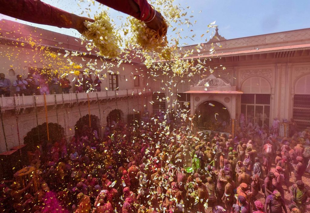 Cultural landscapes of India - RTF | Rethinking The Future