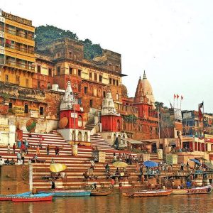 Cultural landscapes of India - RTF | Rethinking The Future
