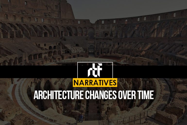 A day in the life of an architect - RTF | Rethinking The Future