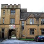 Historical and Heritage School Buildings - RTF | Rethinking The Future