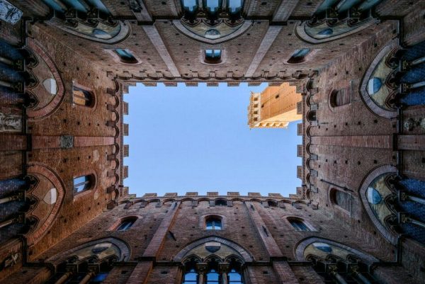 Architectural Photography: Composition, Framing,Showcasing Detail and ...