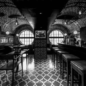 Architectural Photography: Composition, Framing,Showcasing Detail and ...