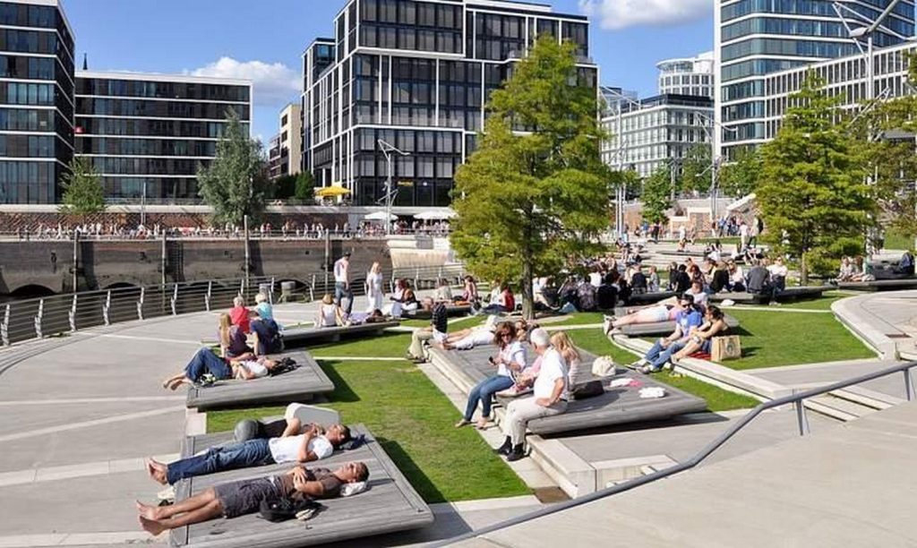 Architecture is a way of spatial storytelling - RTF | Rethinking The Future