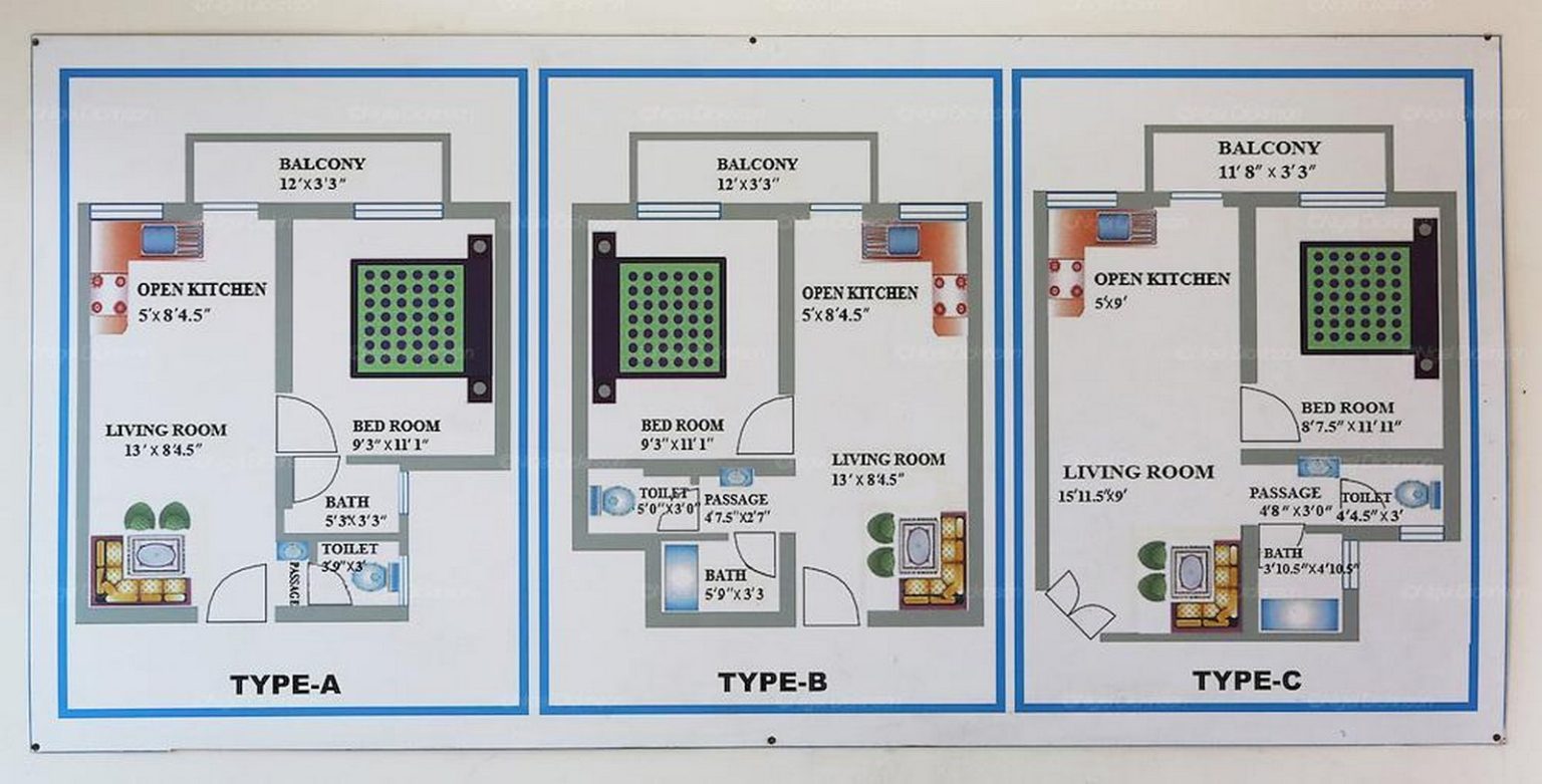 Affordable Housing and Inclusive Development - RTF | Rethinking The Future