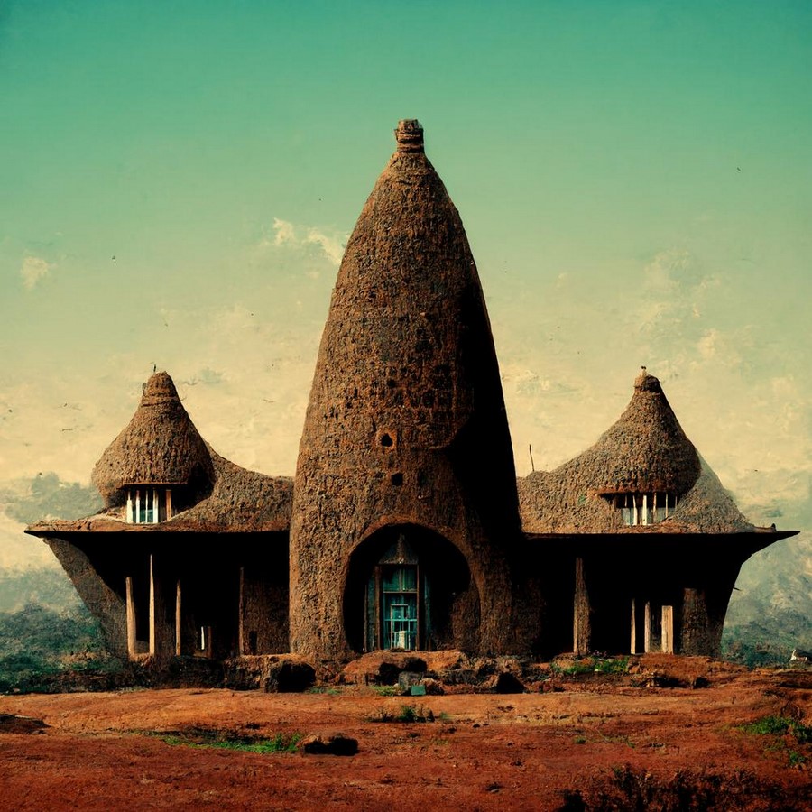 Digital Design - RTF | Rethinking The Future