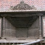 Newari Architecture: A Tapestry of Woodcarvings, Pagodas, and Symmetry ...