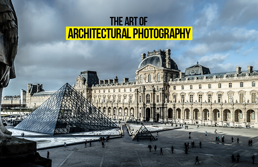 The Art of Architectural Photography - RTF | Rethinking The Future