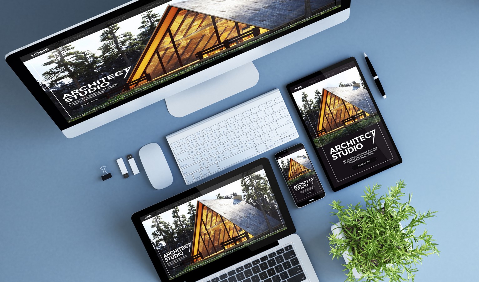 Architecture and design: Developing a Brand Strategy - RTF | Rethinking ...
