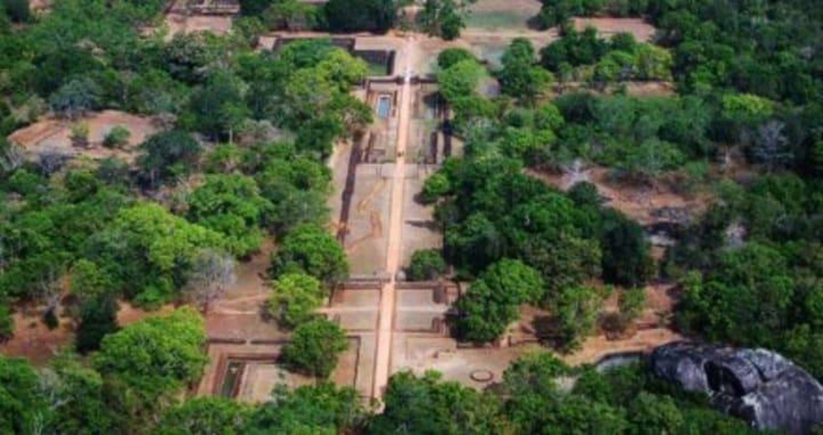 Sigiriya Rock: A Timeless Legacy of Architectural Grandeur and Cultural ...