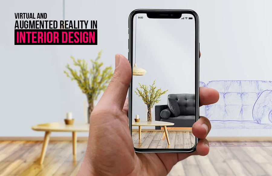 Virtual and Augmented Reality in Interior Design - RTF | Rethinking The ...