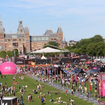 Repurposing Urban Sports Infrastructure for a healthy lifestyle - RTF ...