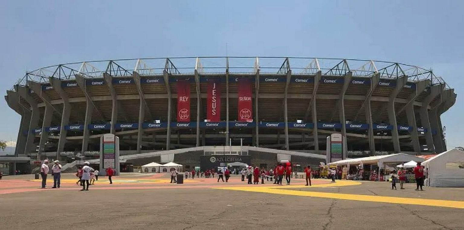 Beyond the Field: Exploring Iconic Sports Architecture and Their ...