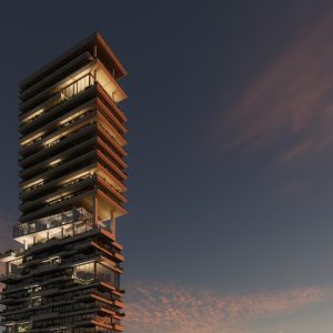 PACE Building by ARCHITECTS OFFICE - RTF | Rethinking The Future